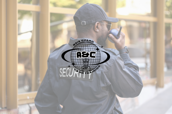 BSIS Guard Card Training | Get Certified as a Security Guard in ...
